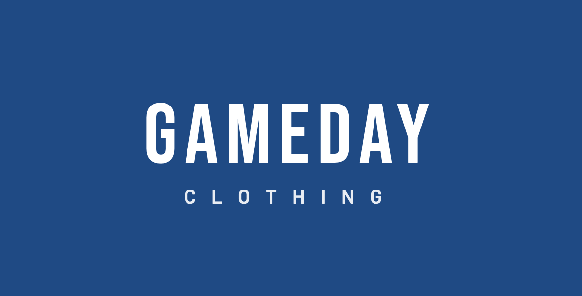 Official Sports Jerseys, Apparel & Fan Gear | GameDay Clothing